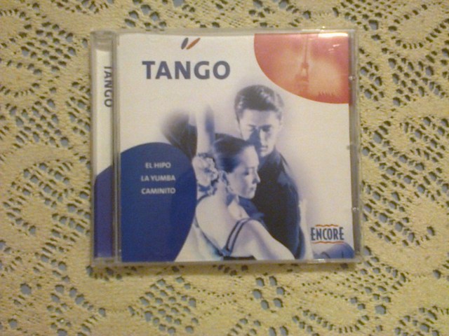 TANGO kompilacija