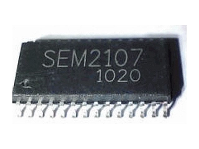 SEM2107
