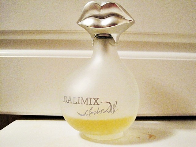 Dalimix Salvador Dali