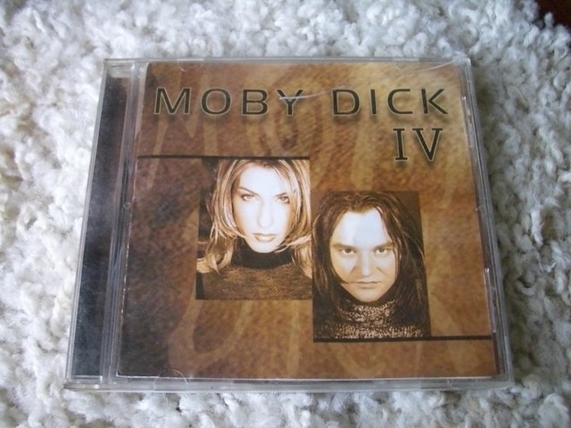 MOBY DICK - IV