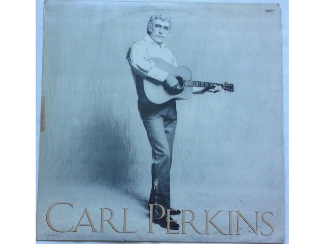 CARL  PERKINS  -  CARL  PERKINS