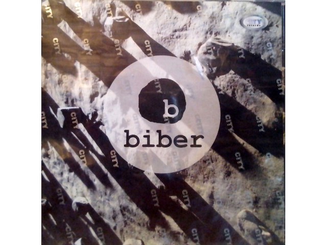 BIBER - B