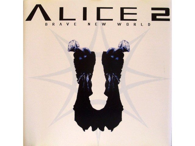 Alice 2 - Brave New World