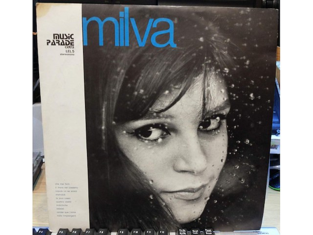 MILVA - MILVA, LP