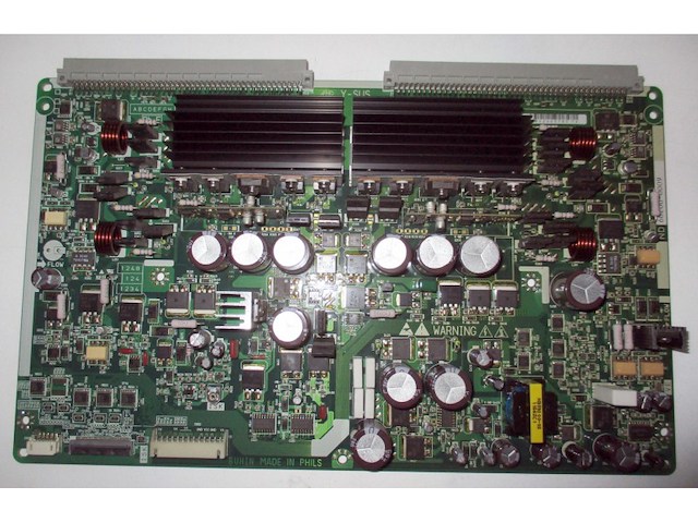 ND 60200-0009 Y-SUS modul za Samsung Plazma TV