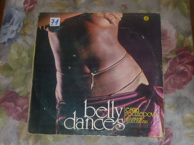 Esma - Belly Dances