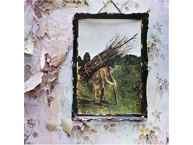 Led Zeppelin IV