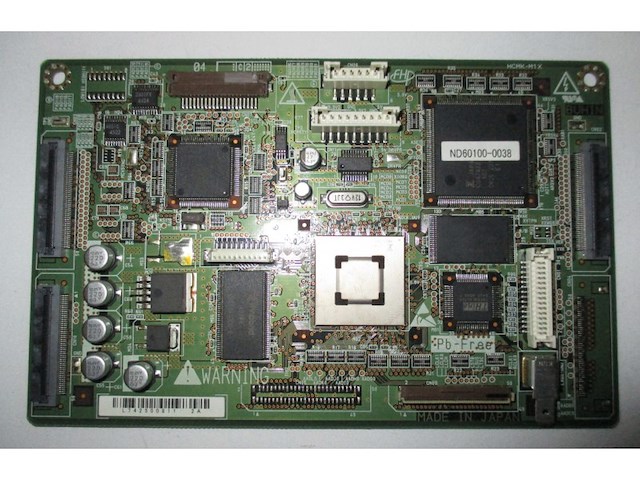 ND60100-0038  Logic modul za Samsung Plazma TV
