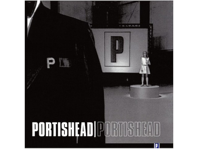 Portishead - Portishead