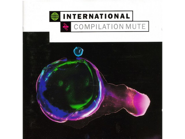 Various - International Compilation Mute