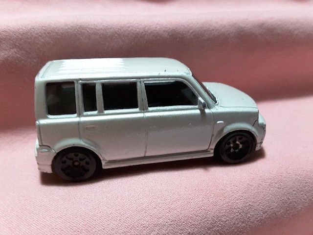 Matchbox Scion xB