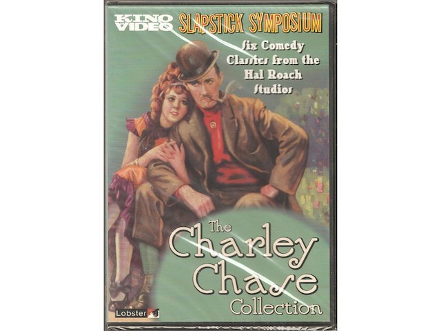 Charley Chase Collection