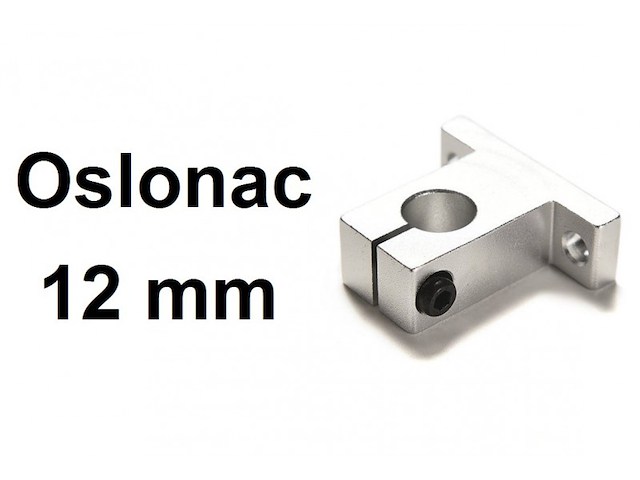 Oslonac za vodjice - SK12 - 12mm