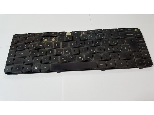 ZA DELOVE TASTATURA HP CQ56 CQ62 G56 G62