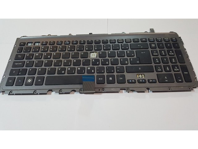 ZA DELOVE TASTATURA ACER ASPIRE  M serija