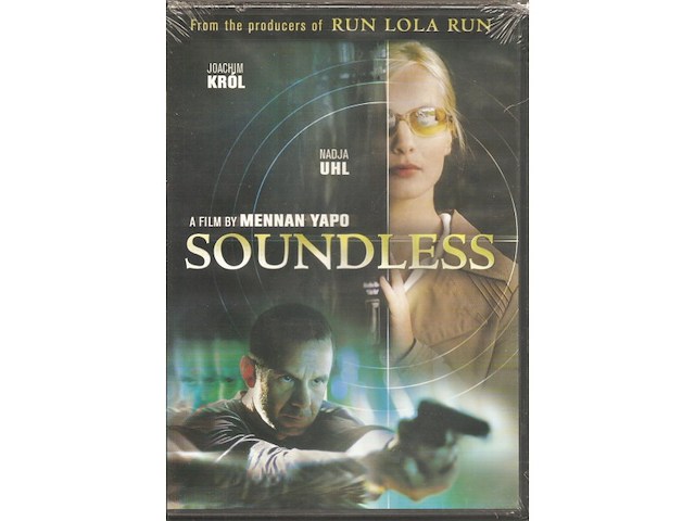 Soundless