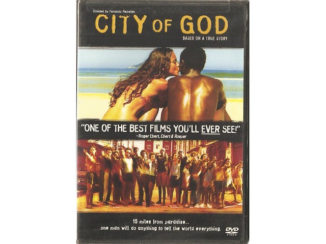 City of God