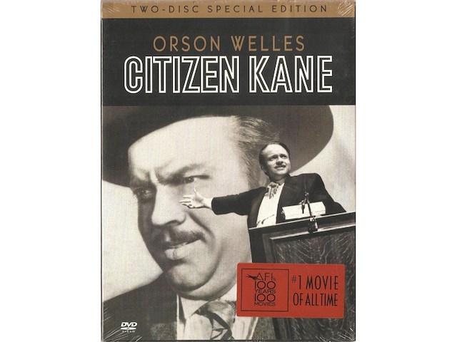 Citizen Kane