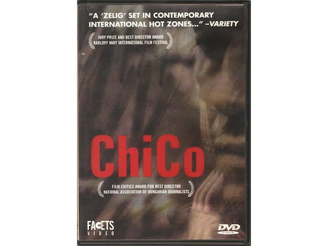 Chico