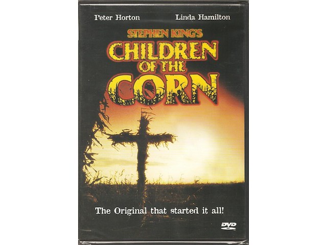 Children of the Corn