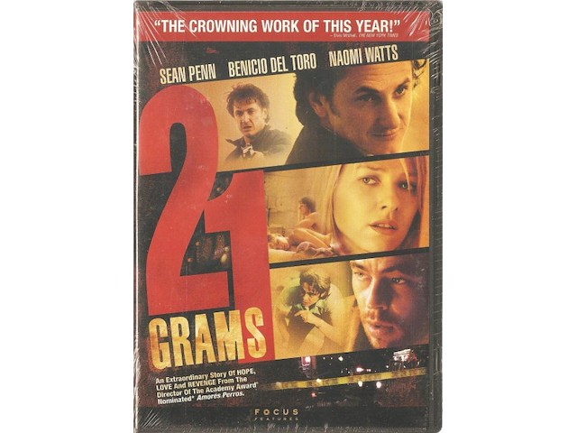 21 Grams