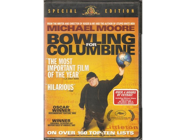 Bowling for Columbine