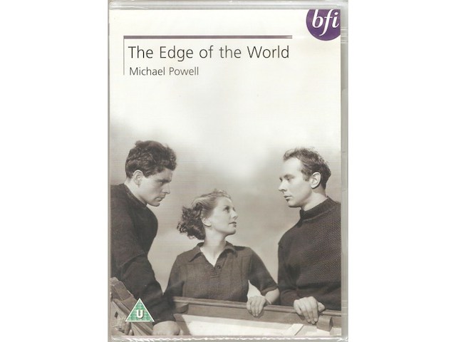 Edge of the World (1937)