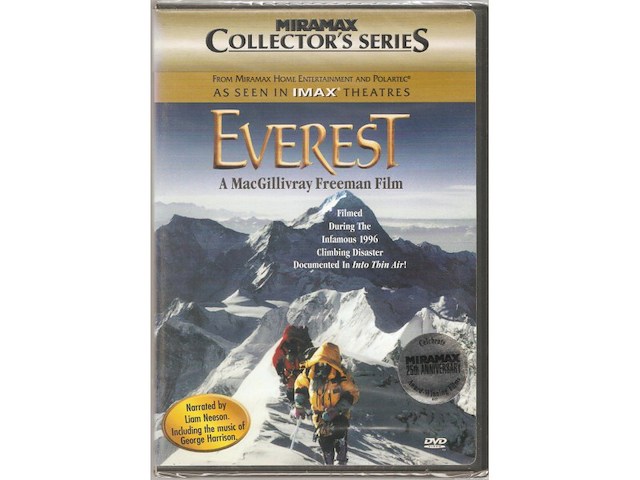 Everest