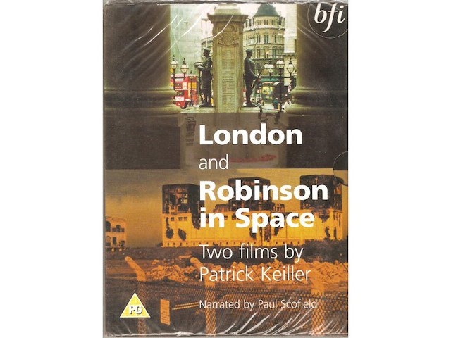 London / Robinson In Space