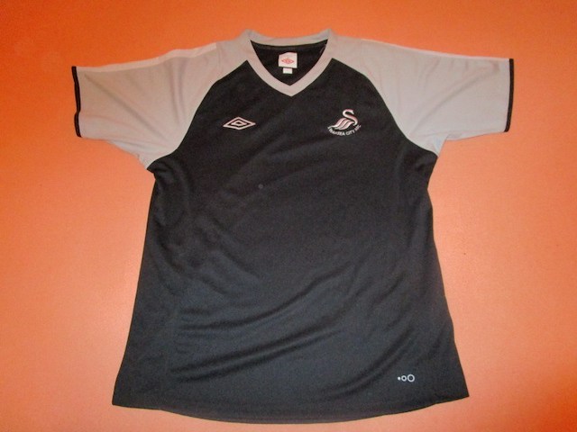 Original UMBRO dres Swansea city