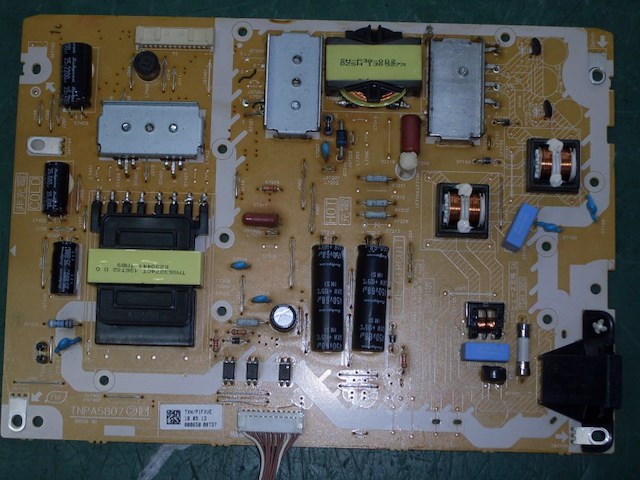 LED - Mrezna Panasonic TX-L50BLW6 - TNPA5807