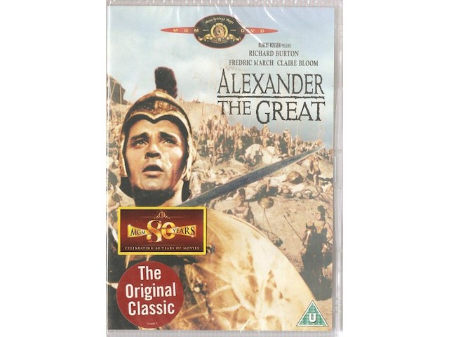 Alexander the Great