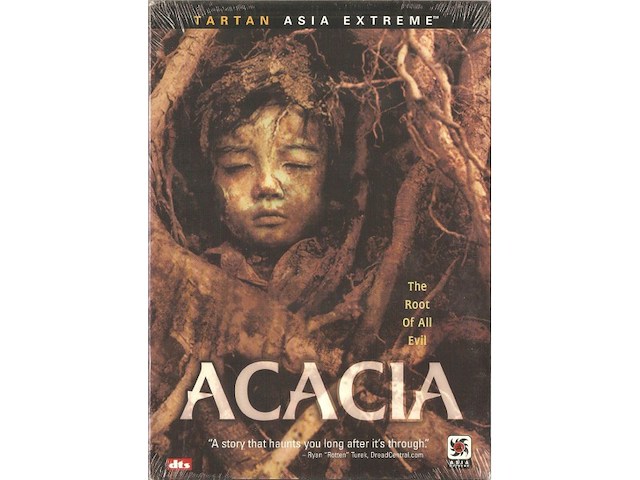 Acacia