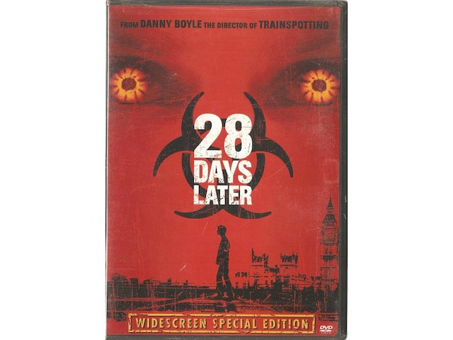 28 Days Later