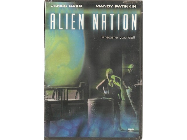 Alien Nation