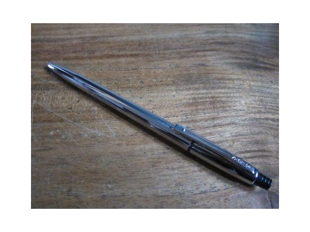 WATERMAN hemijska olovka sa praznom minom