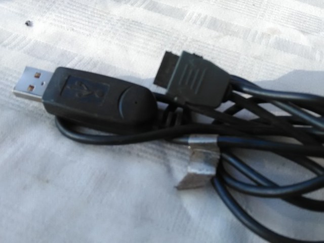 USB KABAL ZA MOB.