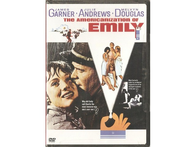 Americanization of Emily