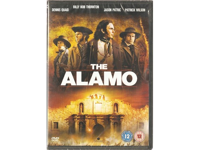 Alamo