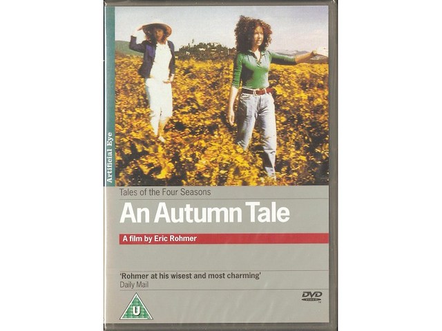 An Autumn Tale