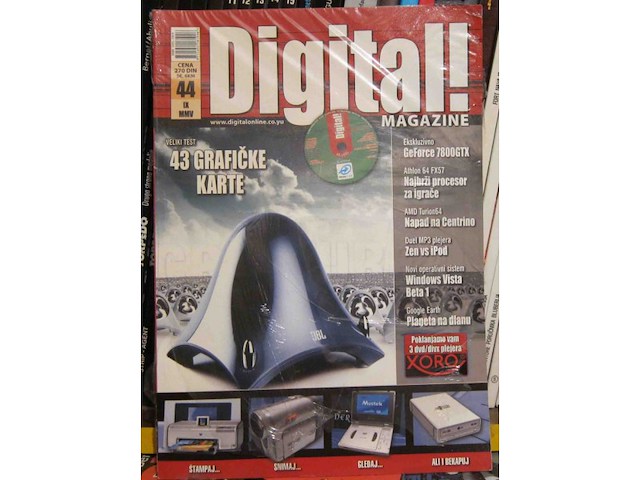 Digital 44