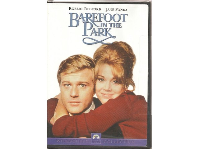 Barefoot in the Park