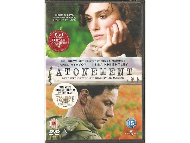 Atonement