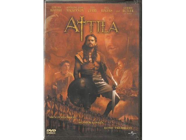 Attila