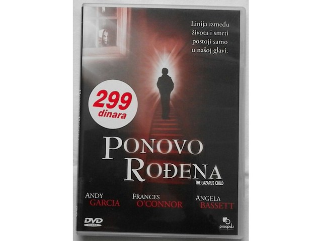 PONOVO RODJENA