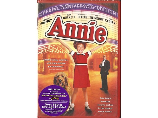 Annie