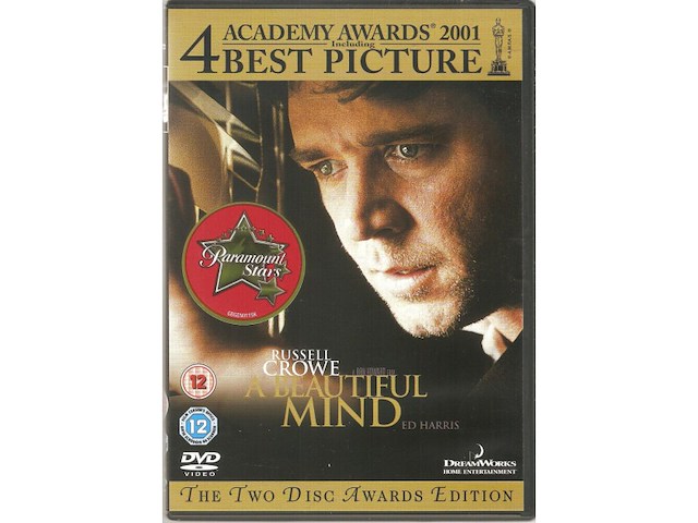 Beautiful Mind