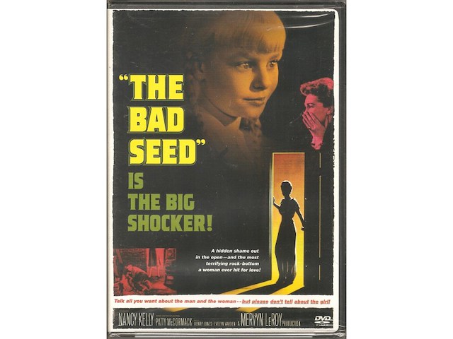 Bad Seed (1956)