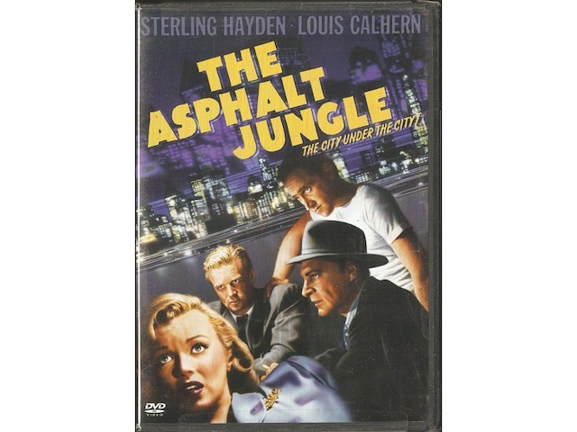 Asphalt Jungle