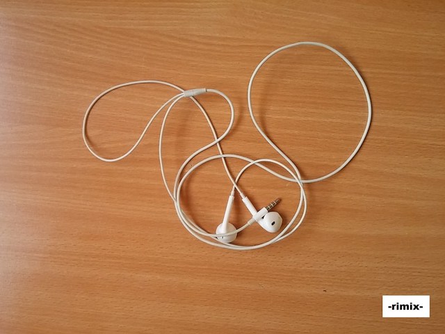 Apple Earpods